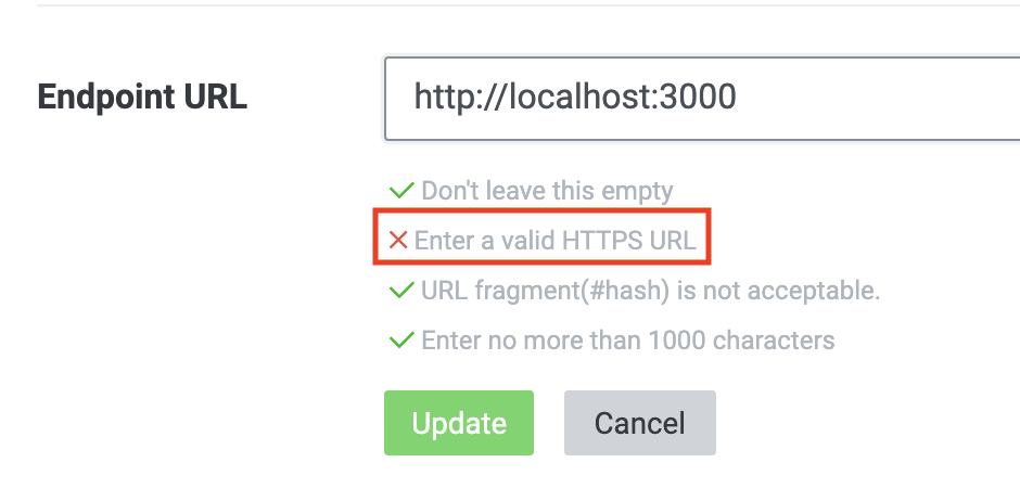 viteでhttpsなlocalhostを起動する | DevelopersIO