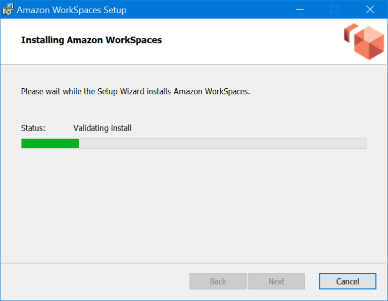 Amazon WorkSpaces Windowsクライアントのメジャーバージョンアップ(Ver.4)がリリースされています ...