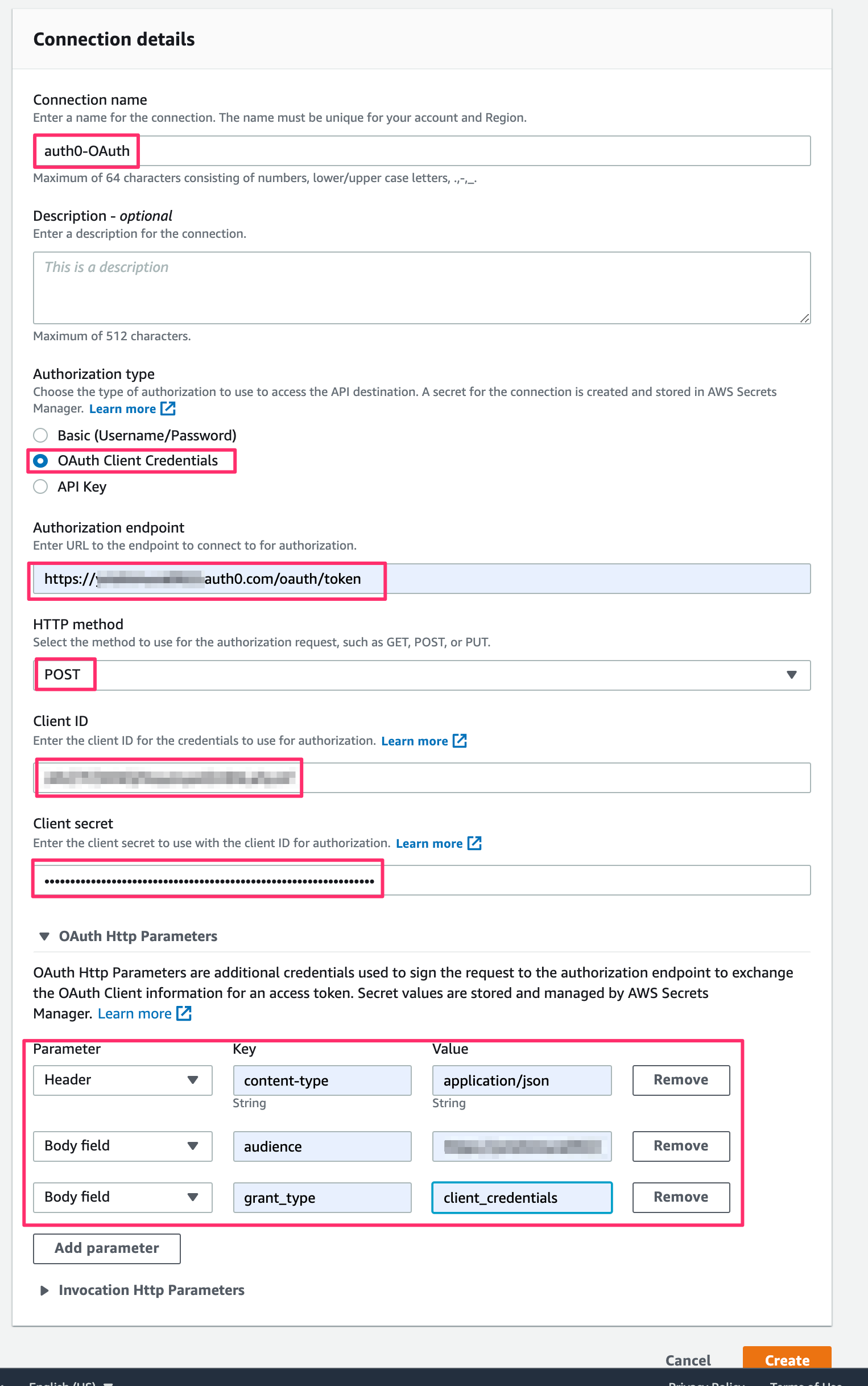 EventBridgeから直接Auth0 APIを実行してユーザ情報を更新してみた（OAuth Client Credentials） | DevelopersIO