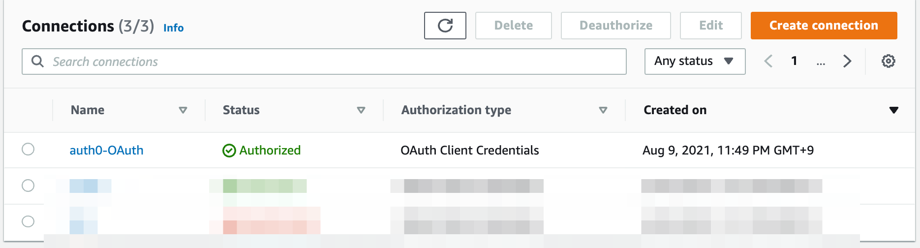 EventBridgeから直接Auth0 APIを実行してユーザ情報を更新してみた（OAuth Client Credentials） | DevelopersIO