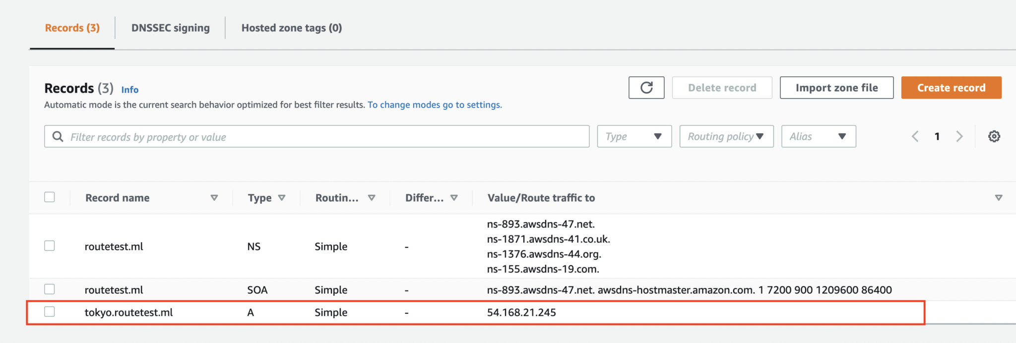 Route53 シリーズ 2. Route53のヘルスチェックをやってみた | DevelopersIO