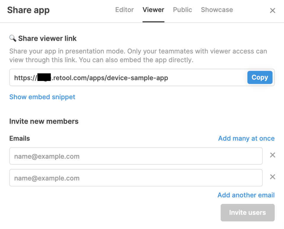 Retoolは、ドラッグ＆ドロップでAWS他と連携するWebアプリを作れるSaaSです（概要まとめ） | DevelopersIO