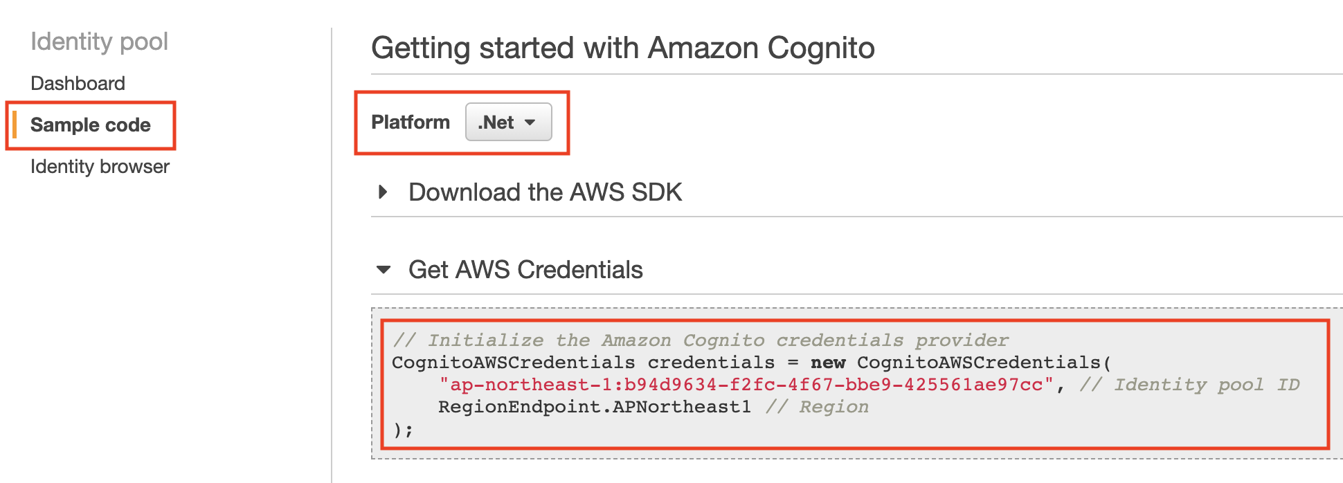 Amazon GameLift In C# 07: Amazon Cognitoを作成し、チャットソフト通信をGameLiftで検証する | DevelopersIO
