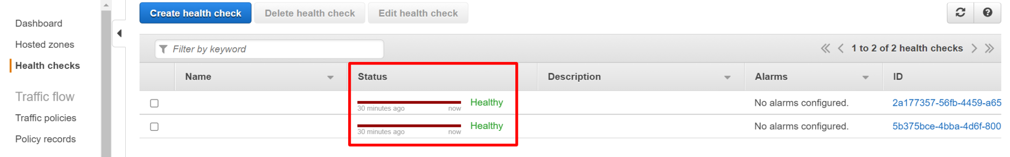 Route 53 Application Recovery Controllerを試した | DevelopersIO