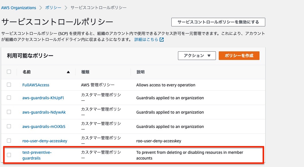 Control Towerカスタマイズソリューション(CfCT)を使ってガードレールとCloudFormationを自動展開してみた | DevelopersIO