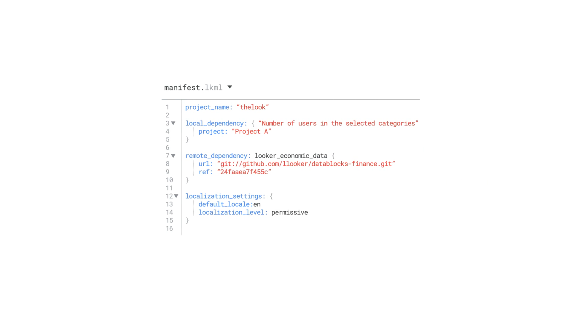 [Looker入門] LookMLの用語と概念 #looker | DevelopersIO