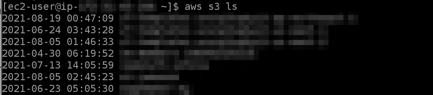 S3에서 pre-signed url(미리 서명된 url) 만들기 | DevelopersIO
