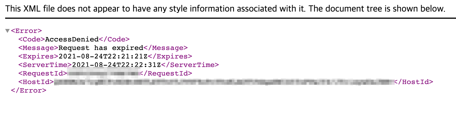 S3에서 pre-signed url(미리 서명된 url) 만들기 | DevelopersIO