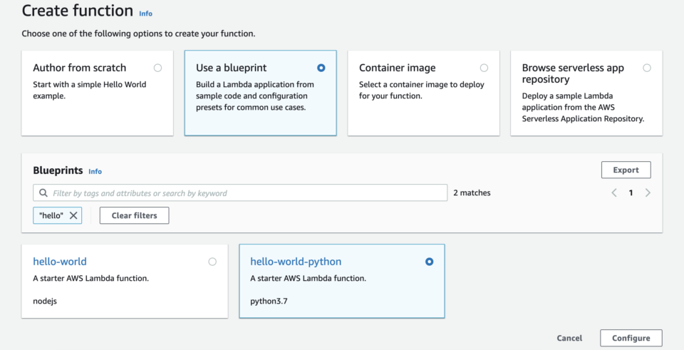 【チュートリアル】 Lambda と Api Gateway で Slack コマンドを作成してみる Developersio
