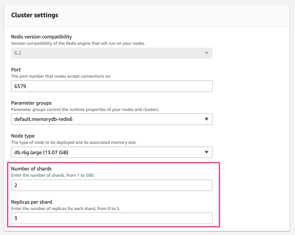 Redisに耐久性が加わったamazon Memorydb For Redisが登場 Developersio