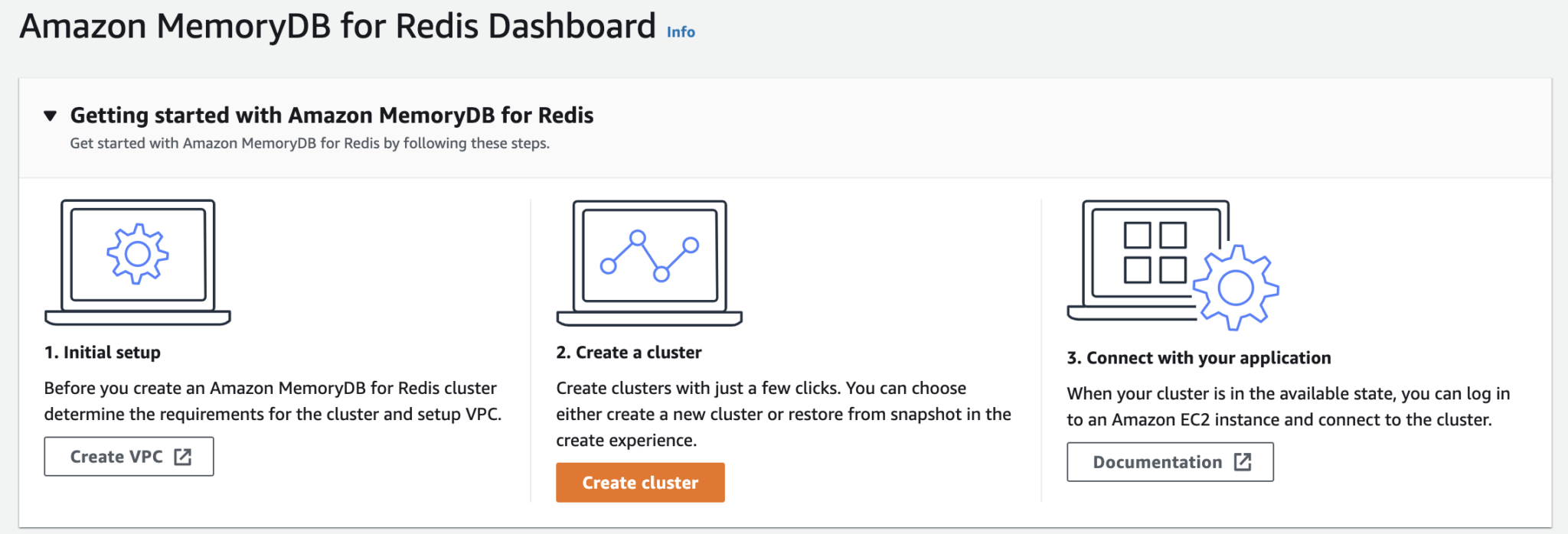 Redisに耐久性が加わったAmazon MemoryDB for Redisが登場 | DevelopersIO