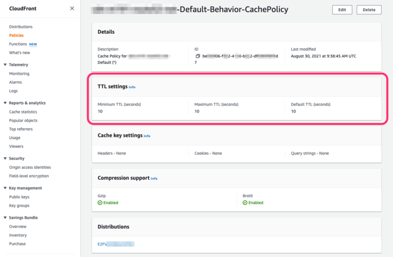 CloudFrontで素早くコンテンツを更新させたい場合にTTLを短くしInvalidationを行わないキャッシュ戦略を考える | DevelopersIO