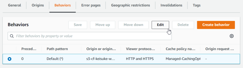 CloudFront FunctionsでBasic認証のパスワードをかける | DevelopersIO