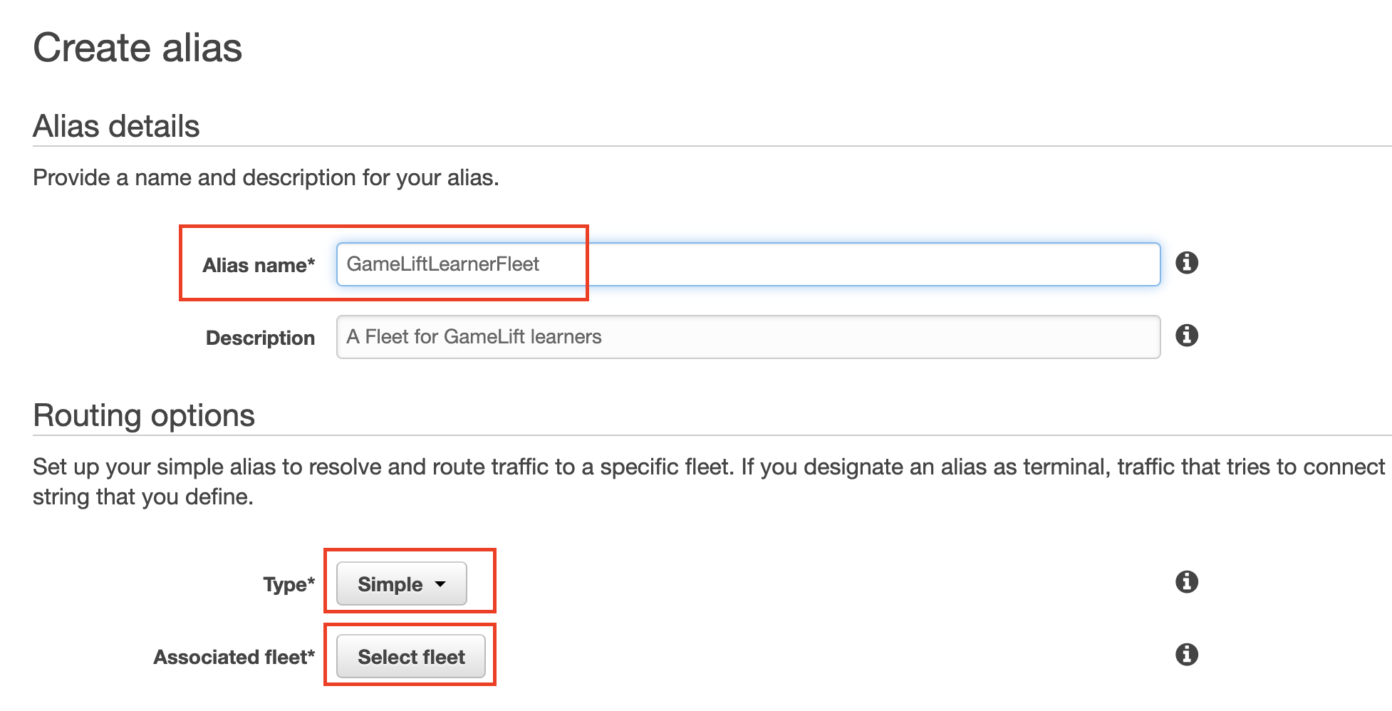 GameLift Fleet : Fleet IDの代わりに、Alias IDを使いましょう | DevelopersIO