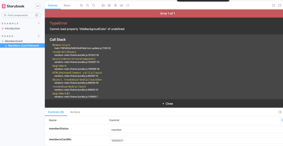 Storybook で複数 Theme の切り替えを可能にする | DevelopersIO