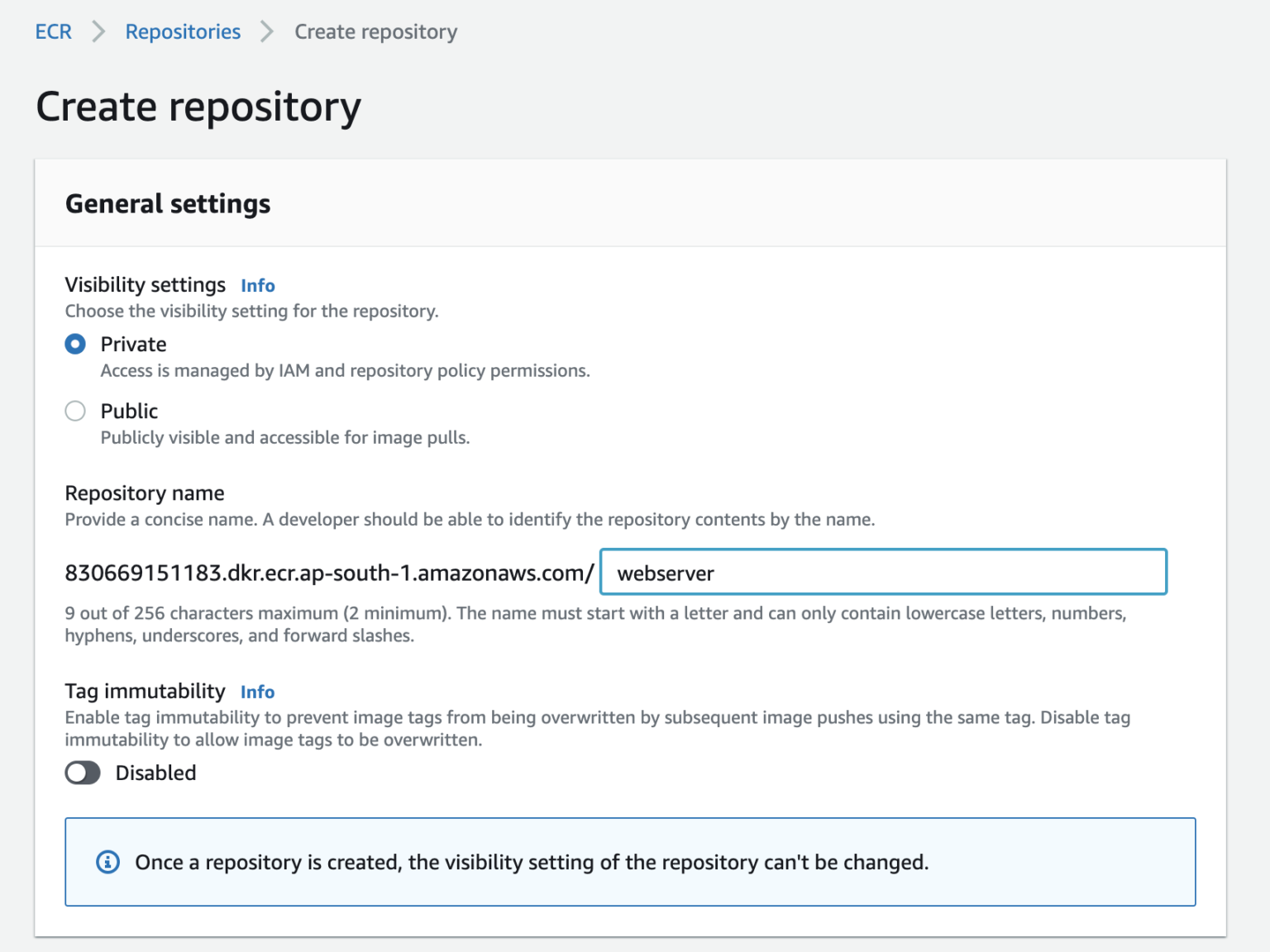 i tried deploying flask application on ecs using fargate | DevelopersIO