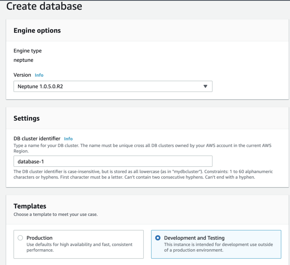 Query Neptune Graph using Gremlin Query Language | DevelopersIO