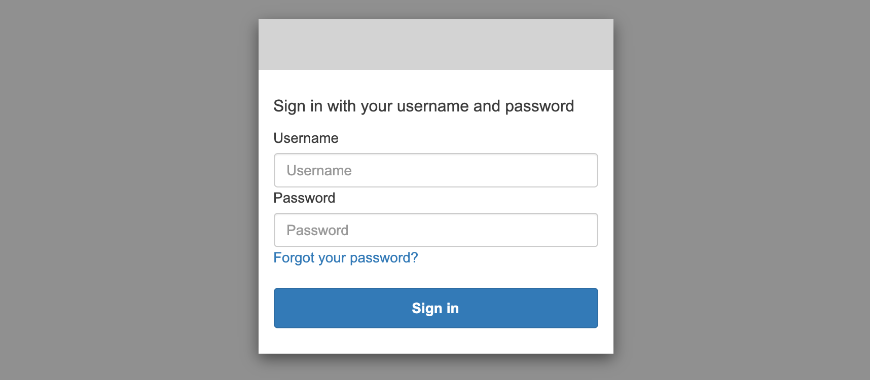 EC2とALBでコンテンツを配信している環境にCognitoで認証を追加してみました | DevelopersIO