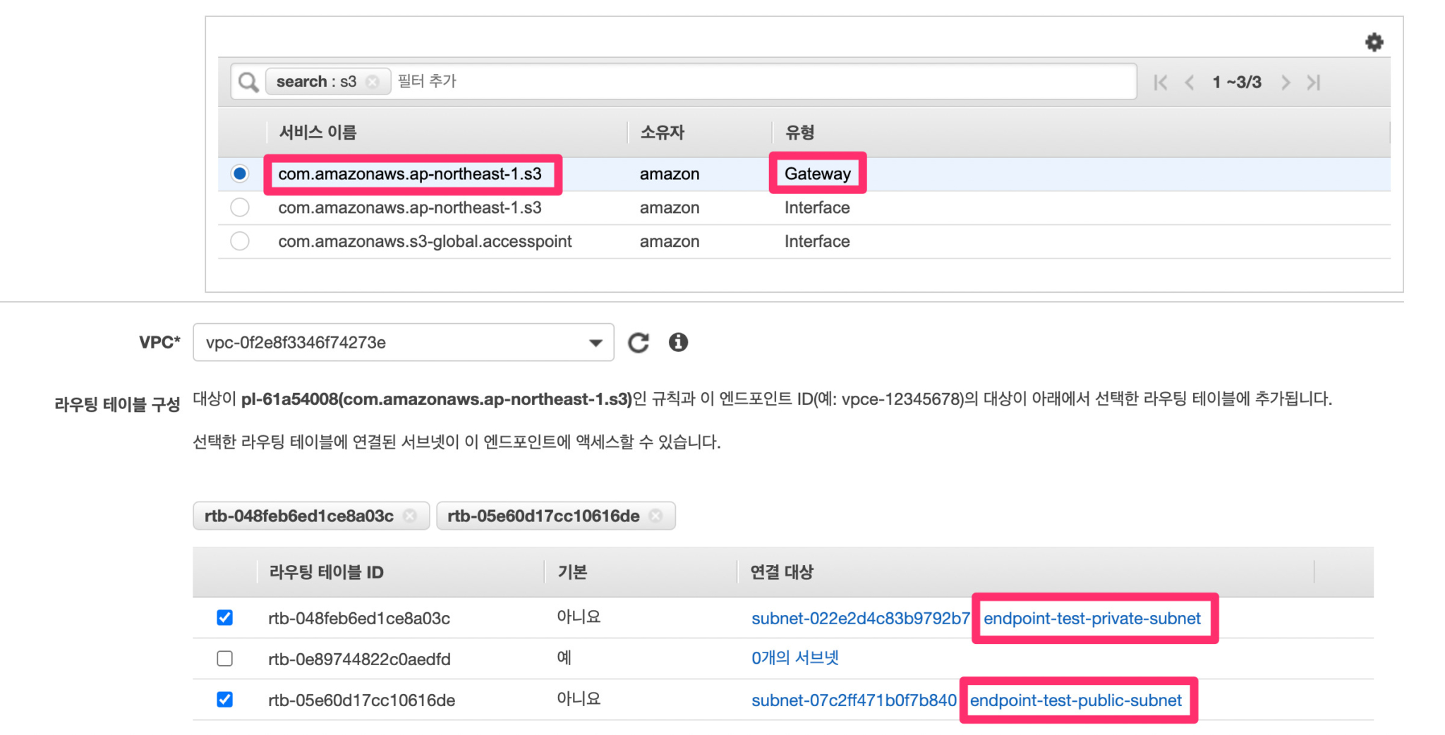 게이트웨이 엔드포인트를 이용해서 Private EC2 인스턴스에서 S3로 통신 | DevelopersIO