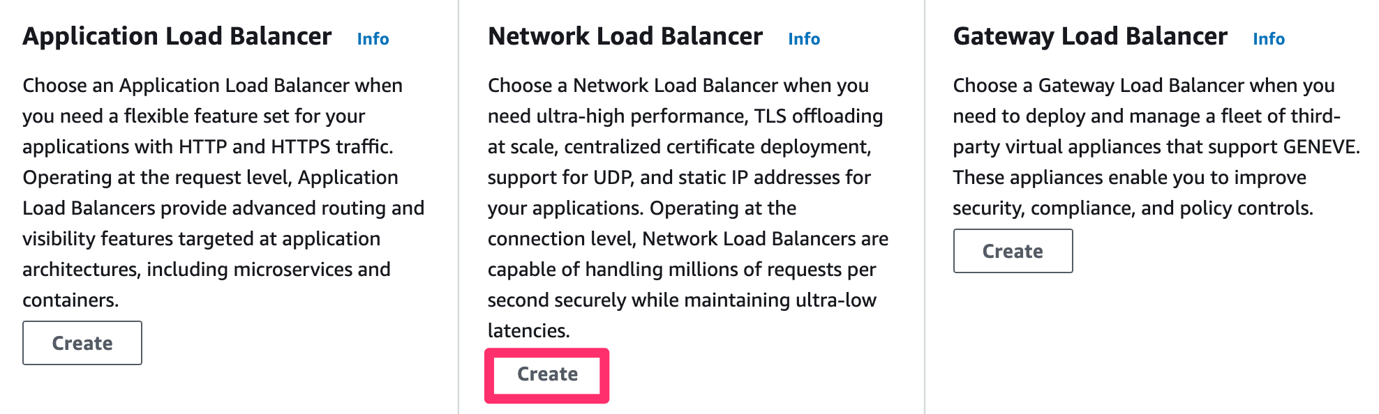 Network Load Balancer로 SNMP 서비스에 대한 부하 분산 | DevelopersIO
