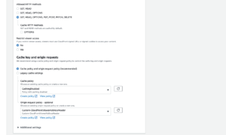 [UPDATE] Amazon CloudFrontでクライアントのIPアドレスと接続ポートを確認できるCloudFront-Viewer-Addressヘッダが利用可能になりました ...
