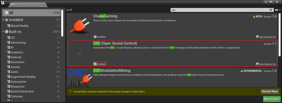 Unity上のモーションでUE4のモデルを動かしてみた | DevelopersIO