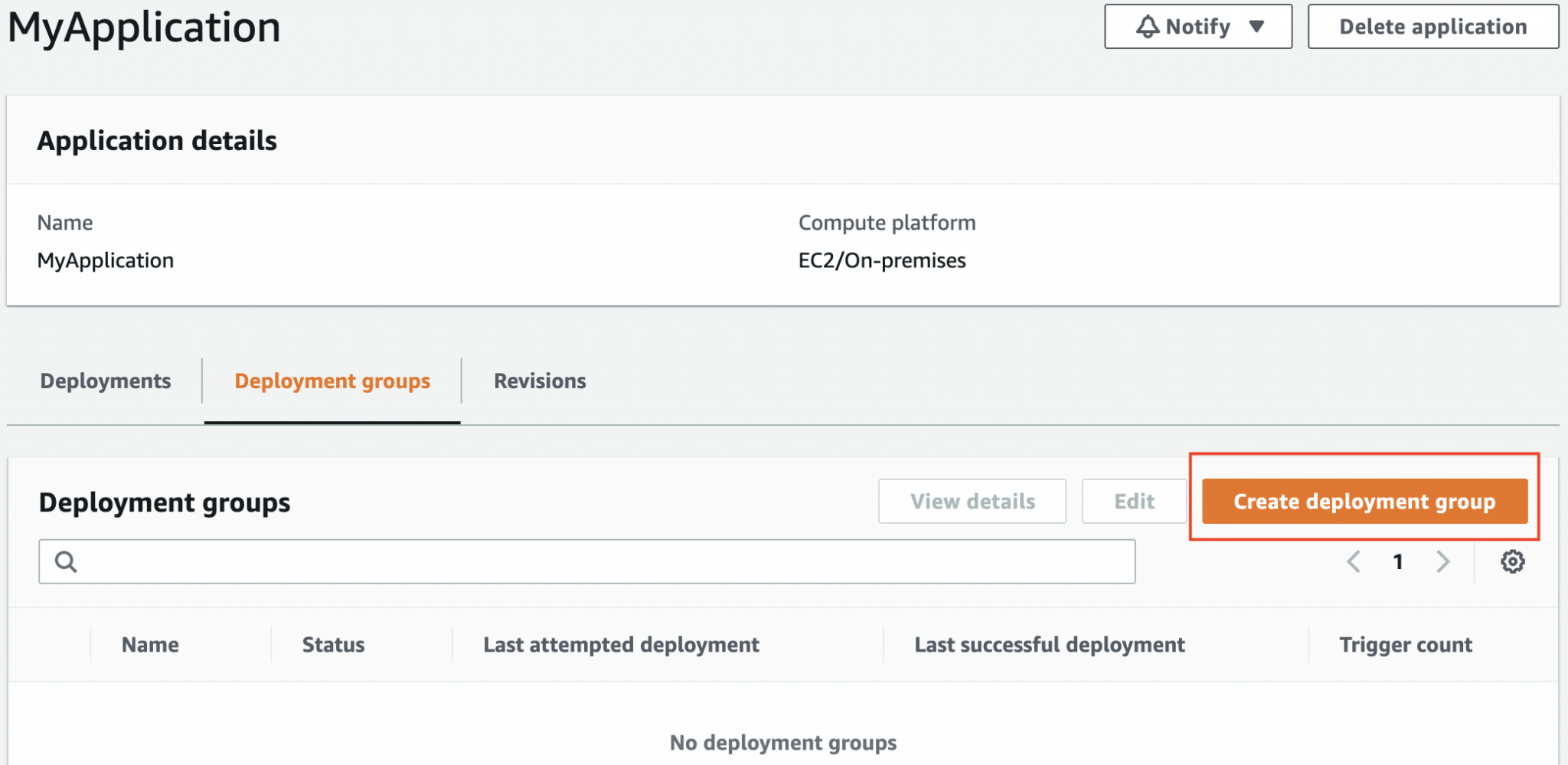 Aws Cliでcodecommitを使用してgitリポジトリを作成し、codepipelineを使用してcodecommitリポジトリの