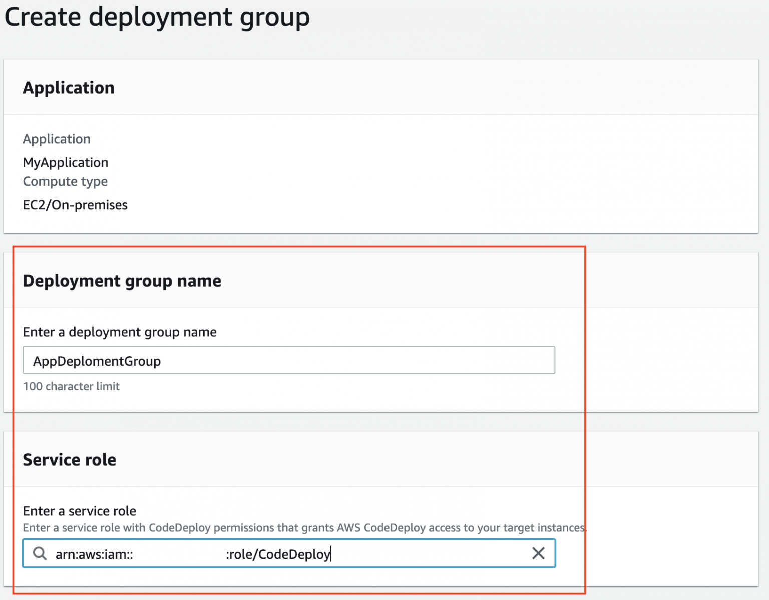 AWS CLIでCodeCommitを使用してGitリポジトリを作成し、CodePipelineを使用してCodeCommitリポジトリのコードをデプロイしてみた。 | DevelopersIO