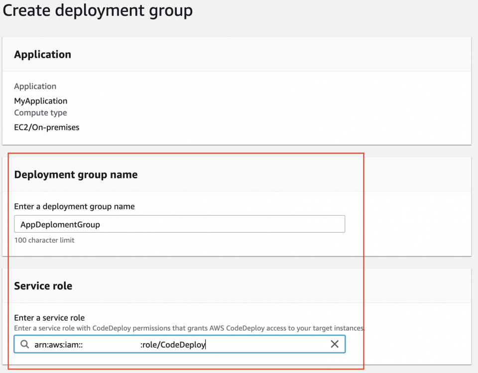 AWS CLIでCodeCommitを使用してGitリポジトリを作成し、CodePipelineを使用してCodeCommitリポジトリのコードをデプロイしてみた。 | DevelopersIO