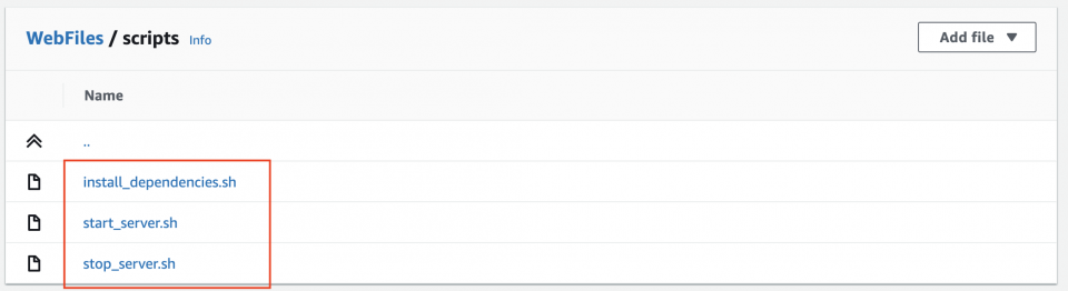 AWS CLIでCodeCommitを使用してGitリポジトリを作成し、CodePipelineを使用してCodeCommitリポジトリのコードをデプロイしてみた。 | DevelopersIO