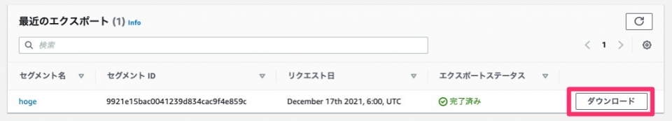 Amplify Analyticsを使ってPinpointの動的セグメントを構築してみる | DevelopersIO