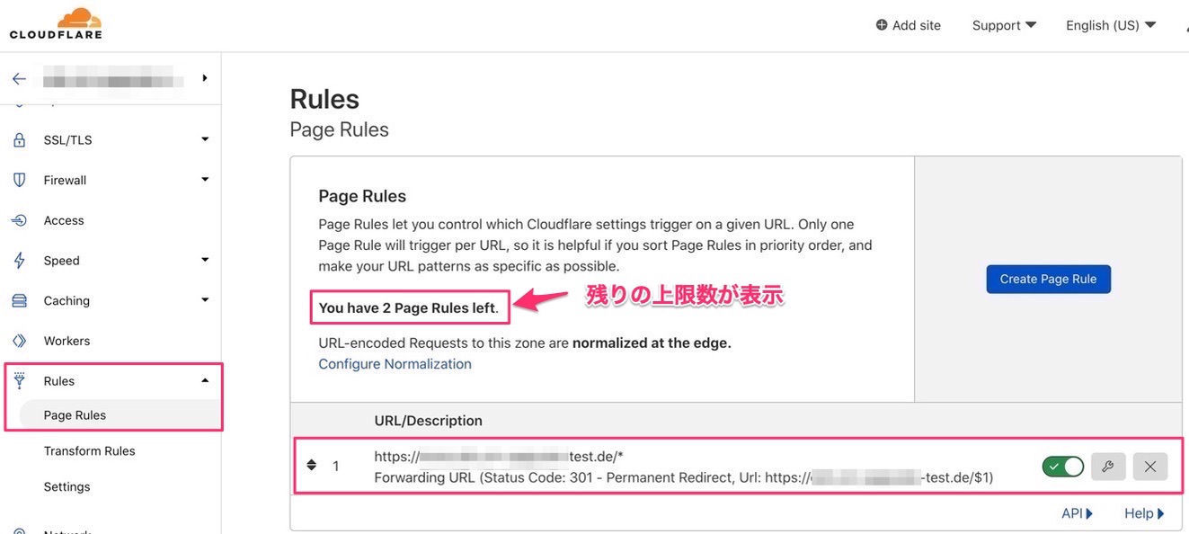 Cloudflare Rules でリダイレクトやキャッシュ設定を実施する | DevelopersIO