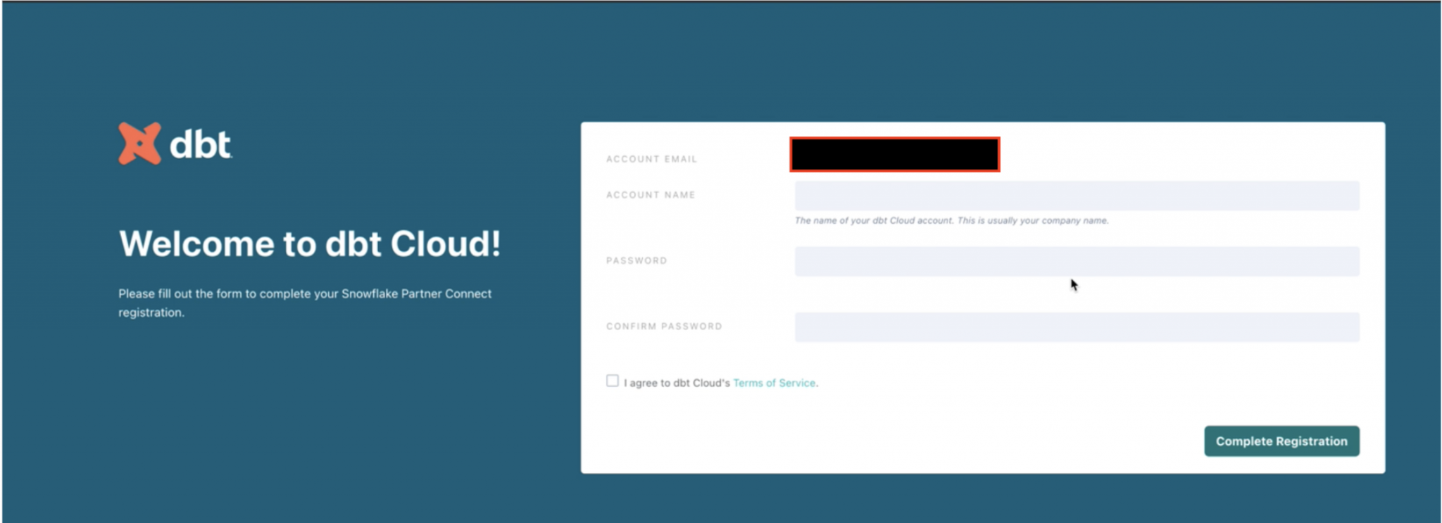 Snowflake×dbtを試してみた～Part1：基本設定編～ #SnowflakeDB #dbt | DevelopersIO
