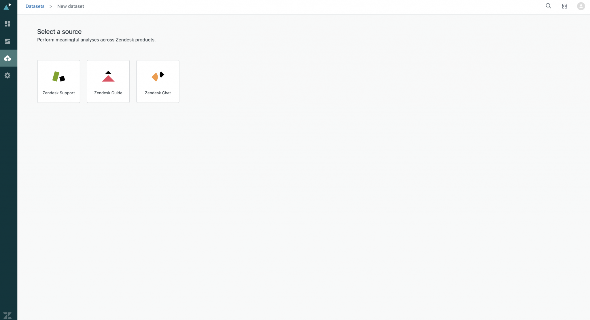 Zendesk Exploreについて知りましょう – Zendesk入門 Advent Calendar 2021 Day6 #Zendesk | DevelopersIO