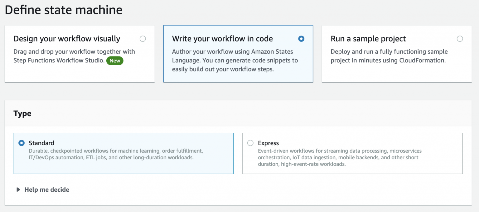 EventBridge を使用して、S3 イベント発生時にStep Functionsを実行してみた。 | DevelopersIO