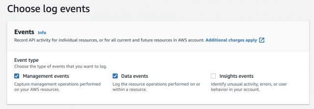 EventBridge を使用して、S3 イベント発生時にStep Functionsを実行してみた。 | DevelopersIO