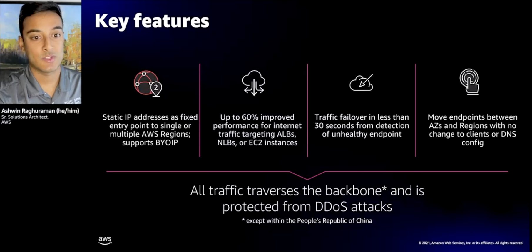 [リポート]Riot Games at the edge: Launching VALORANT with AWS Outposts #reinvent #GAM302 | DevelopersIO