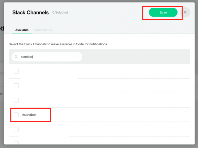 気軽にData Observabilityを導入できる「Soda」のチュートリアルをやってみた | DevelopersIO