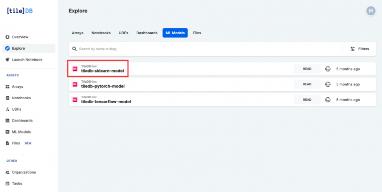 多次元配列に特化したユニバーサル・データエンジン「tileDB」でLiDARデータを3Dグラフ化してみた | DevelopersIO