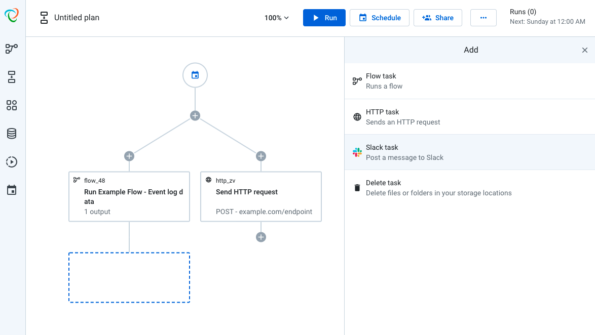 Google Dataprepの本家「Trifacta」がめっちゃ良い感じのETLツールだった | DevelopersIO