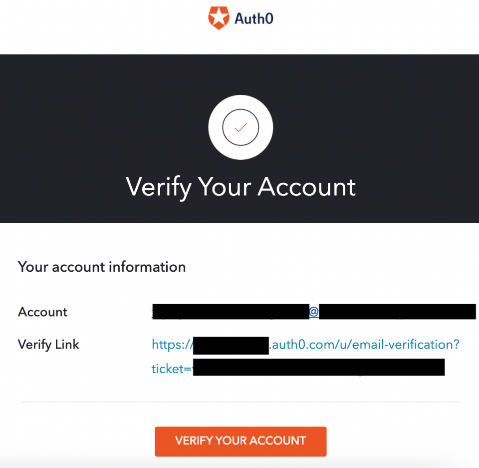 Auth0でメールアドレスを検証する方法を調べてみた | DevelopersIO