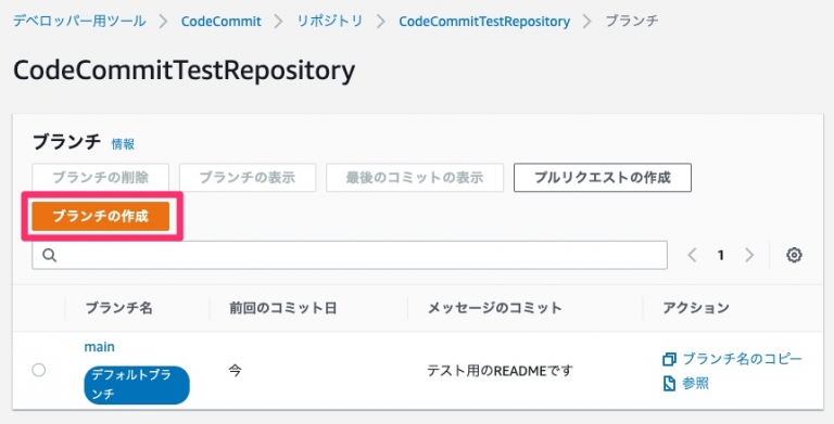 CodeCommitのPull Request関連のイベントをSlackに通知してみた | DevelopersIO