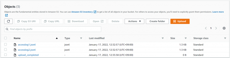 S3 Event Trigerから共通State Machine(Step Function)を呼び出す方法を検証する | DevelopersIO