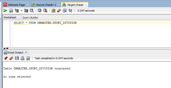 Amazon Database Migration Service（DMS）のテーブルマッピング機能を試してみた | DevelopersIO