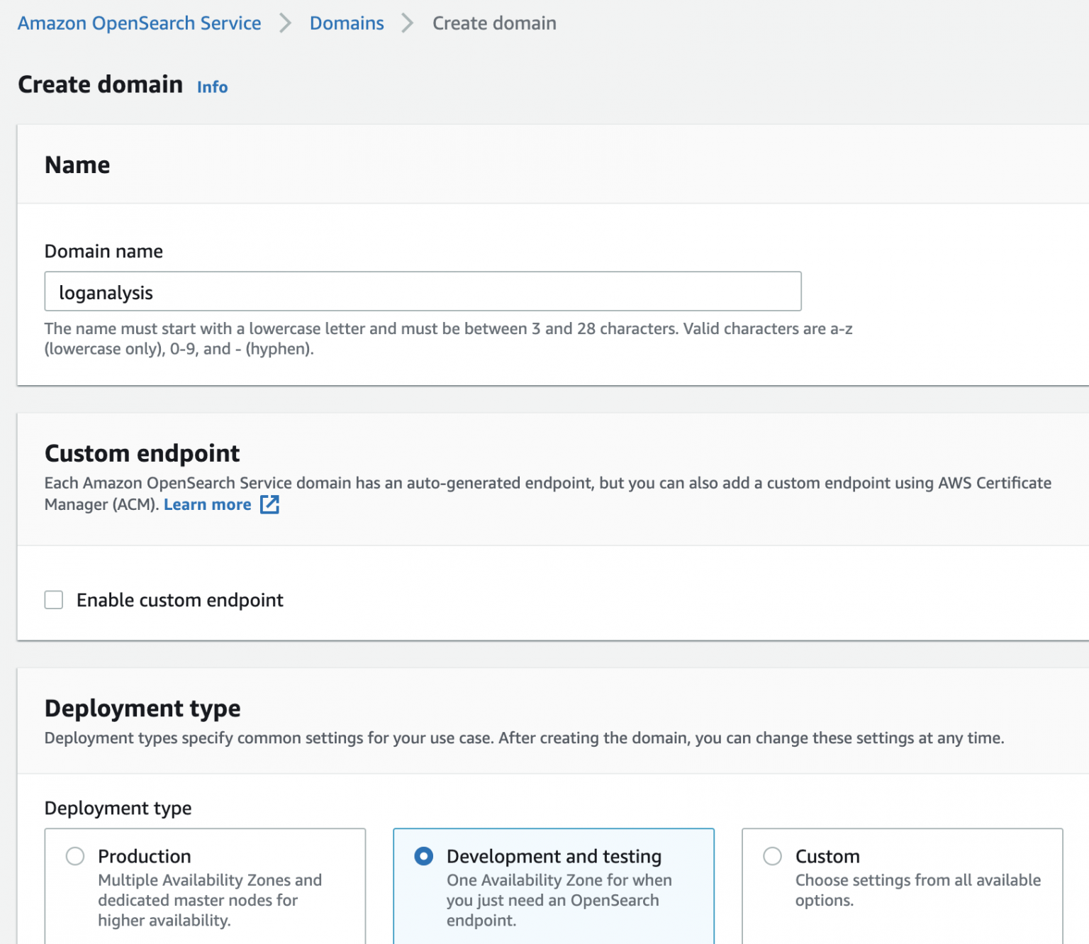 Amazon OpenSearch Serviceを使用してApacheログ分析をしてみた | DevelopersIO