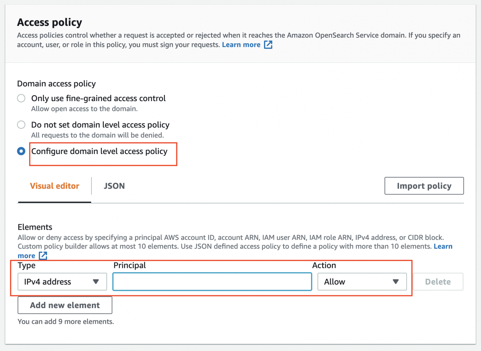 Amazon OpenSearch Serviceを使用してApacheログ分析をしてみた | DevelopersIO