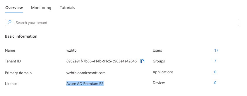 Microsoft Graph API + PythonでAzure ADのサインインログを取得してみた | DevelopersIO