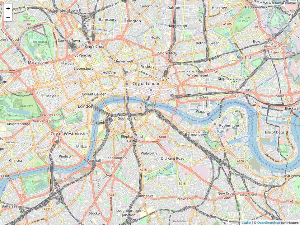 Next.jsプロジェクトでReact Leafletを使って地図を表示してみた | DevelopersIO