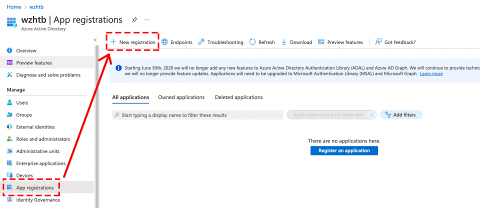 Microsoft Graph API + PythonでAzure ADのサインインログを取得してみた | DevelopersIO