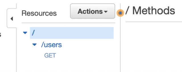 AWS CDKとPythonでサーバーレスAPIを作成してみた。 | DevelopersIO